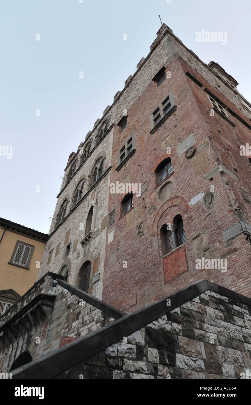 Prato museum hi-res stock photography and images - Alamy