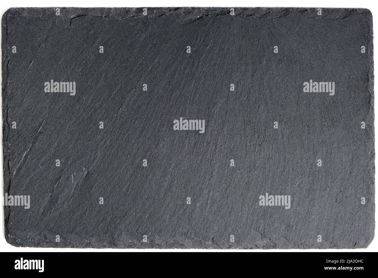 Background is slate cutting board Stock Photo - Alamy