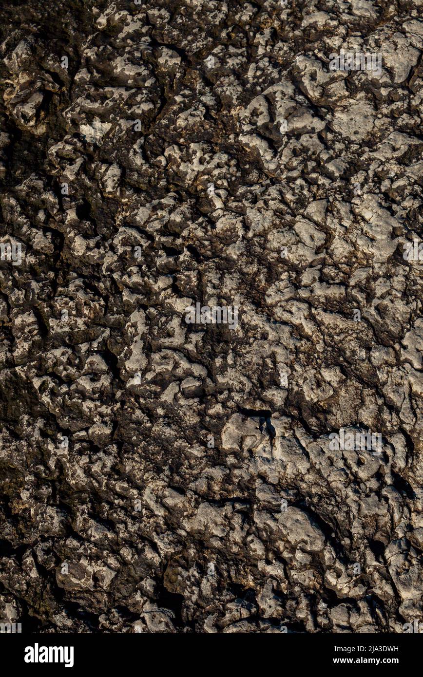 Natural rock or Stone surface as background texture Stock Photo - Alamy