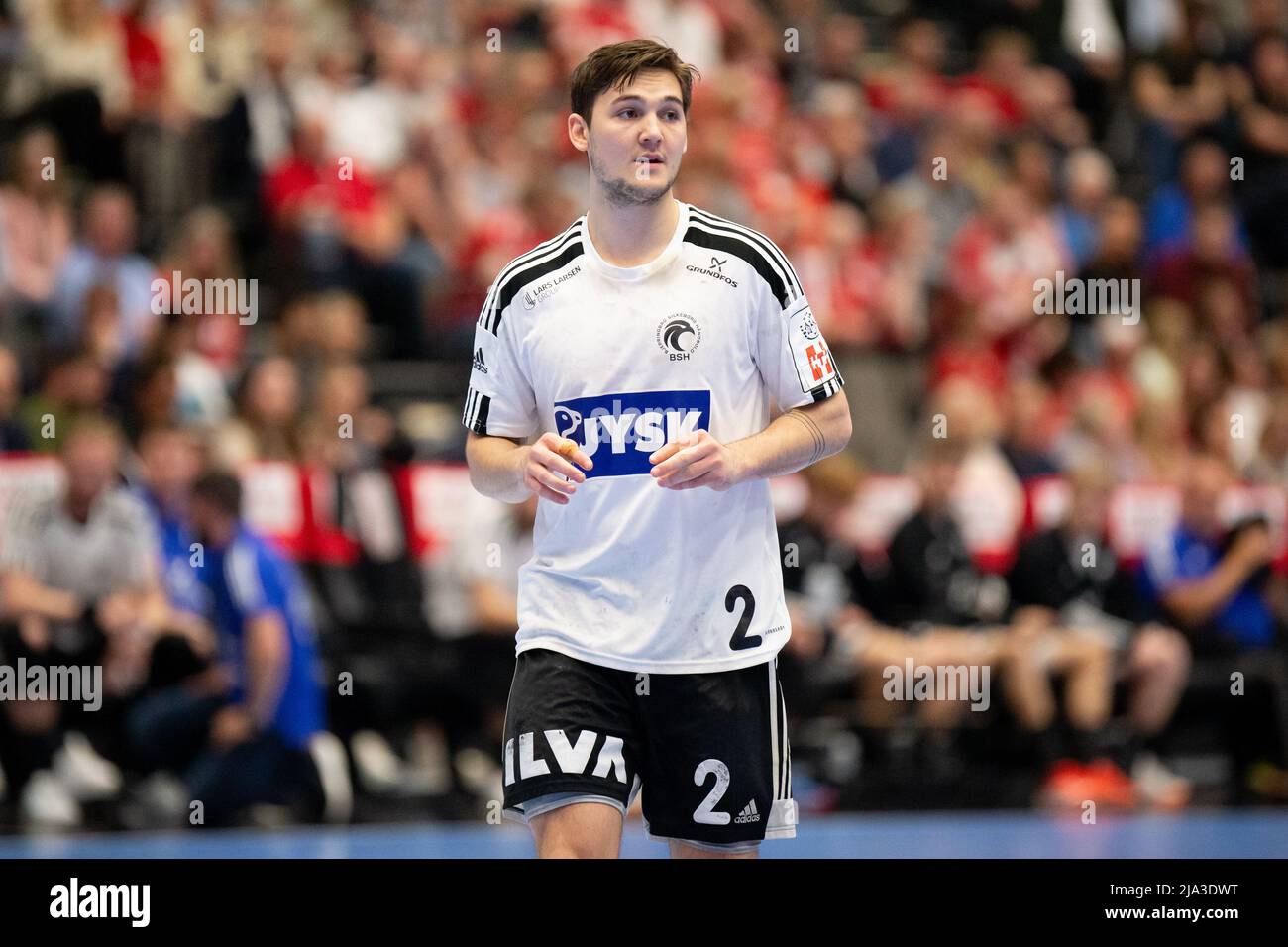 Ludvig hallback hi-res stock photography and images - Alamy