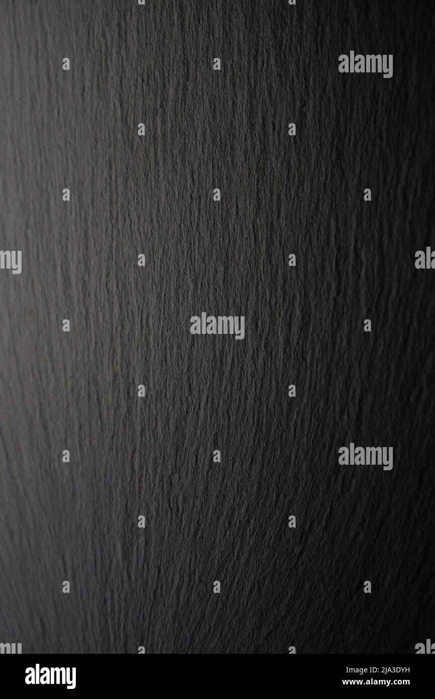 Slate background and gray texture Stock Photo - Alamy