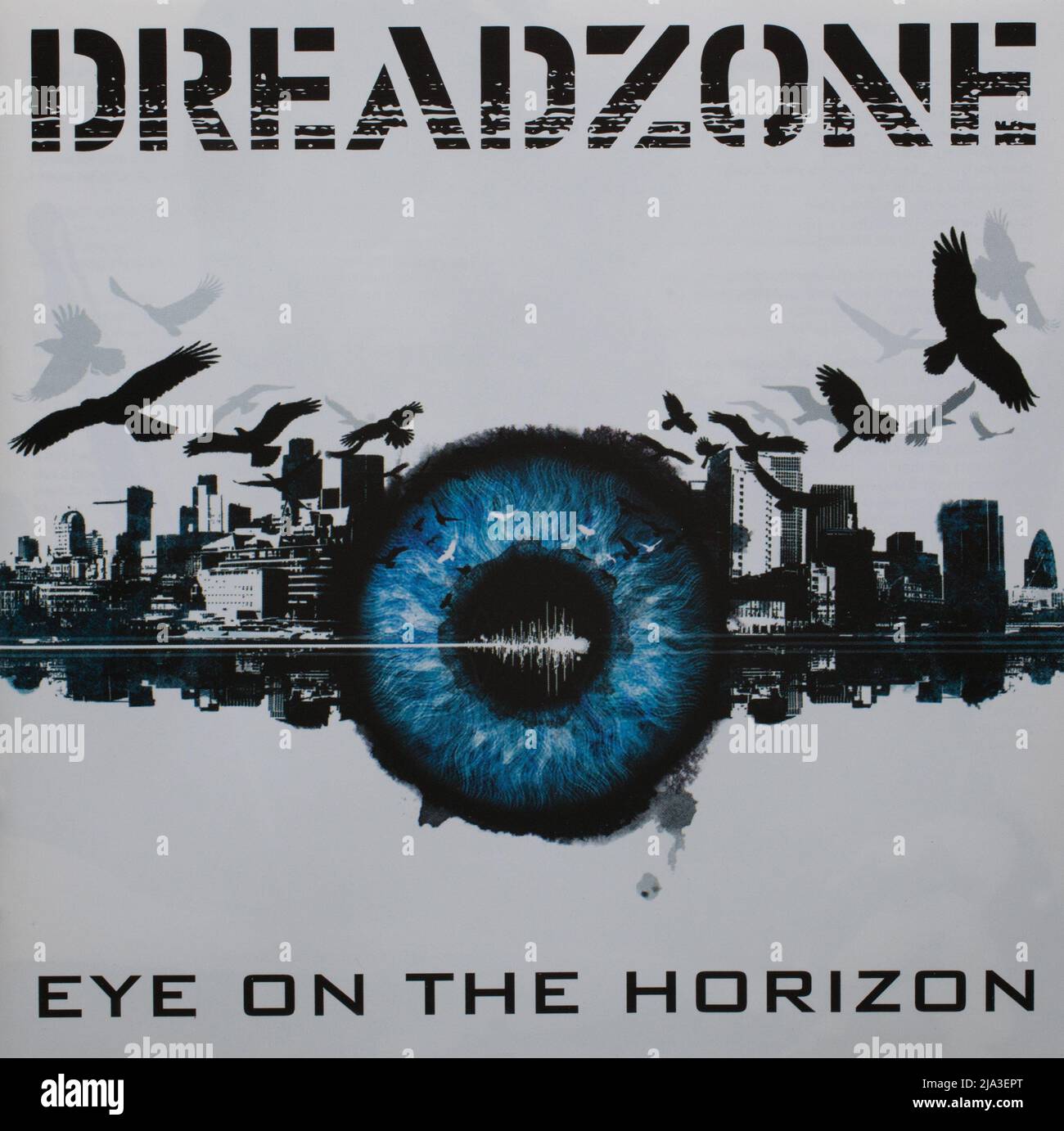 Dreadzone hi-res stock photography and images - Alamy