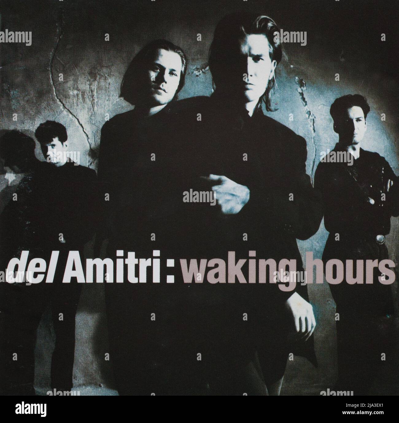 Del album hi-res stock photography and images - Alamy