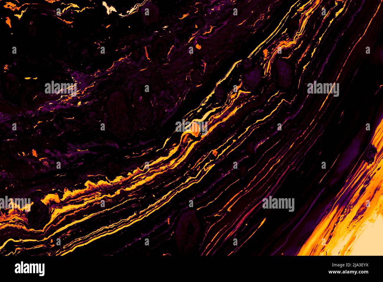 Abstract creative marbling pattern templat for fabric, design ...