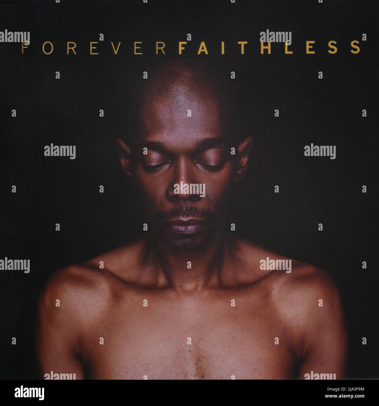 Singer pop band faithless hi-res stock photography and images - Alamy