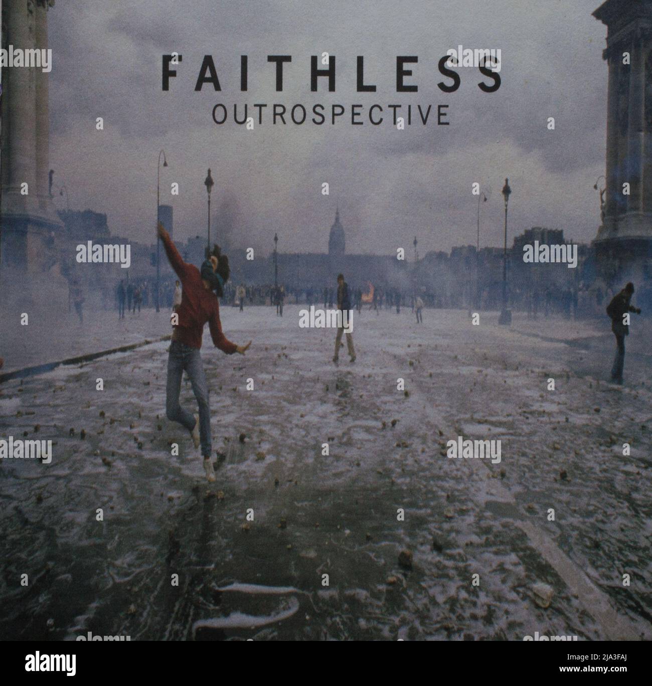 Faithless album hi-res stock photography and images - Alamy