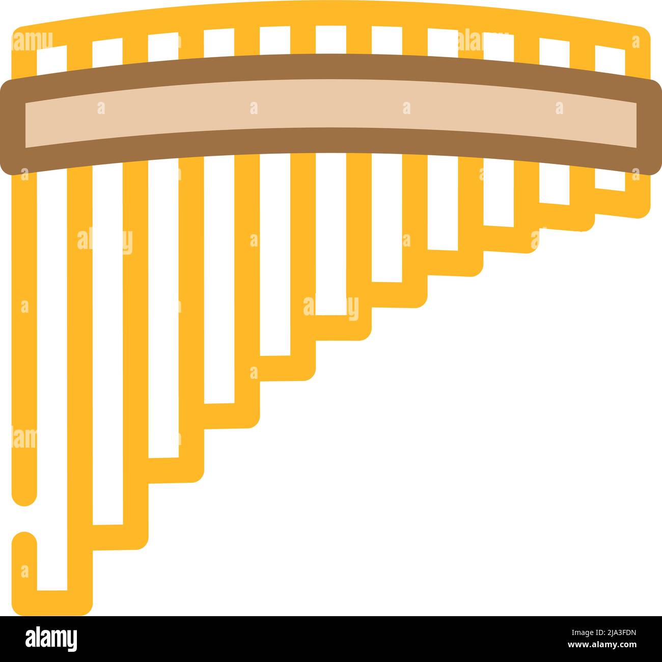 New age music Stock Vector Images - Alamy