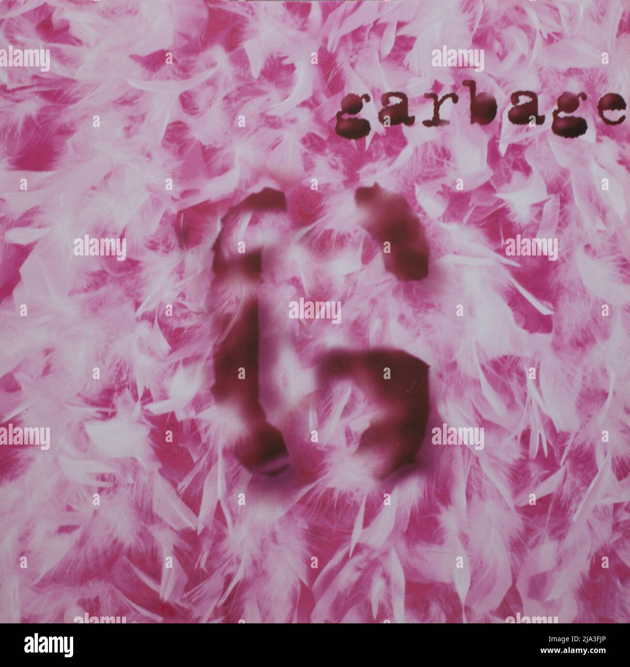 Modern pop band album cover hi-res stock photography and images - Alamy