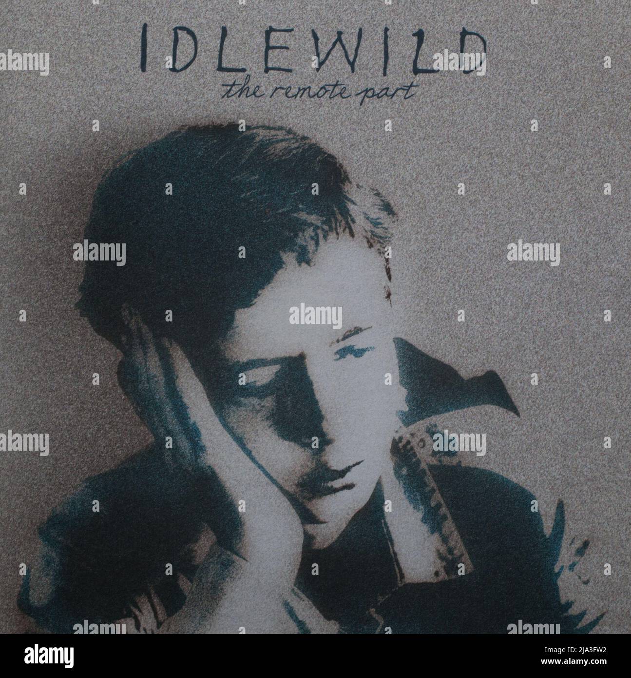 Idlewild hi-res stock photography and images - Alamy