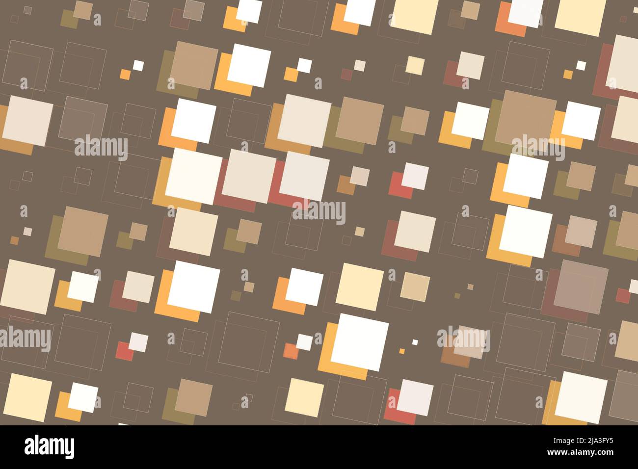 Geometric pattern template. template with trendy abstract geometric ...