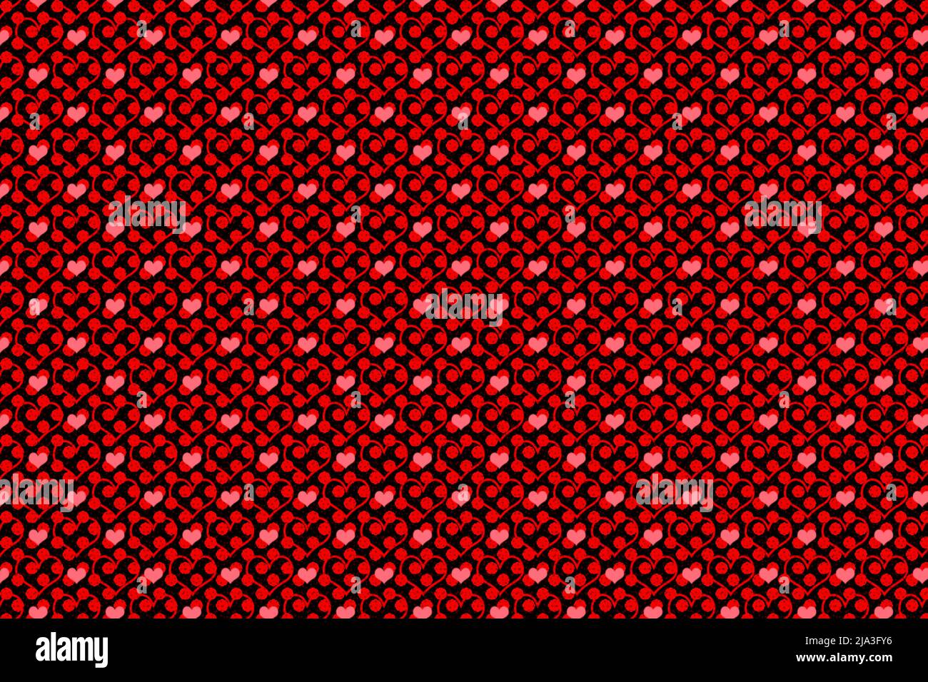 creative concept colorful dots background. Abstract dotted design for ...