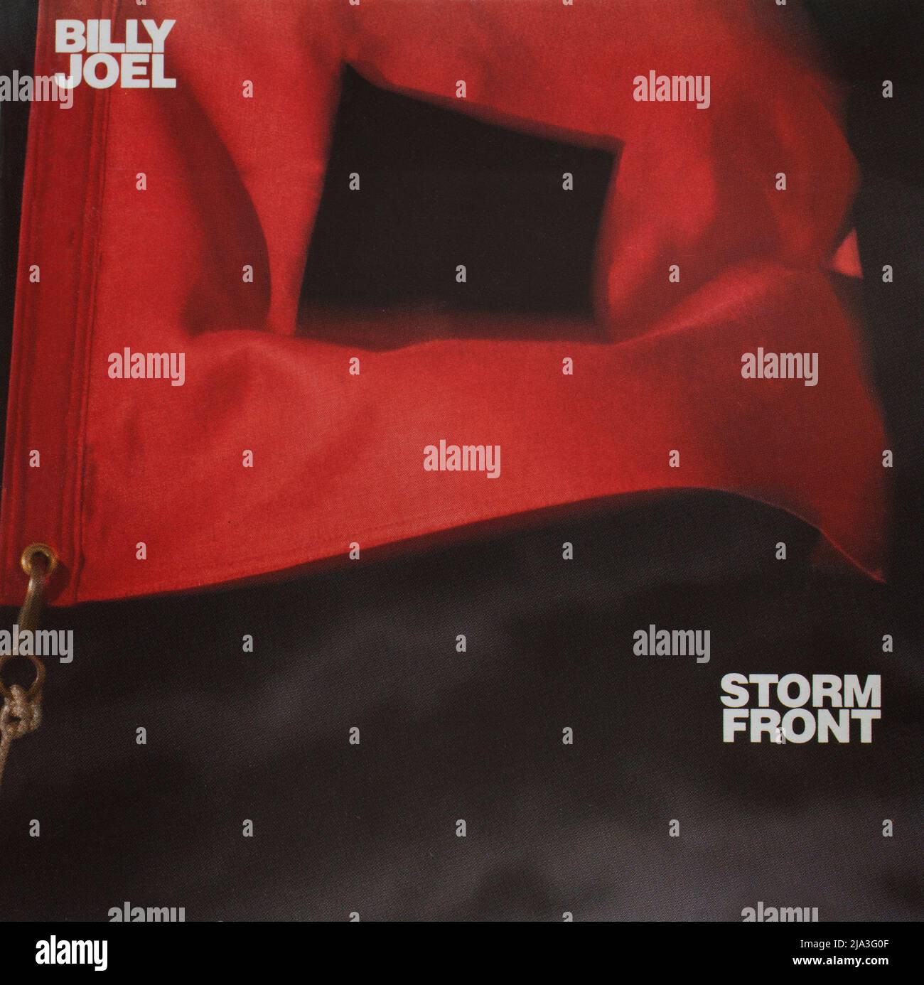 Storm_front hi-res stock photography and images - Alamy