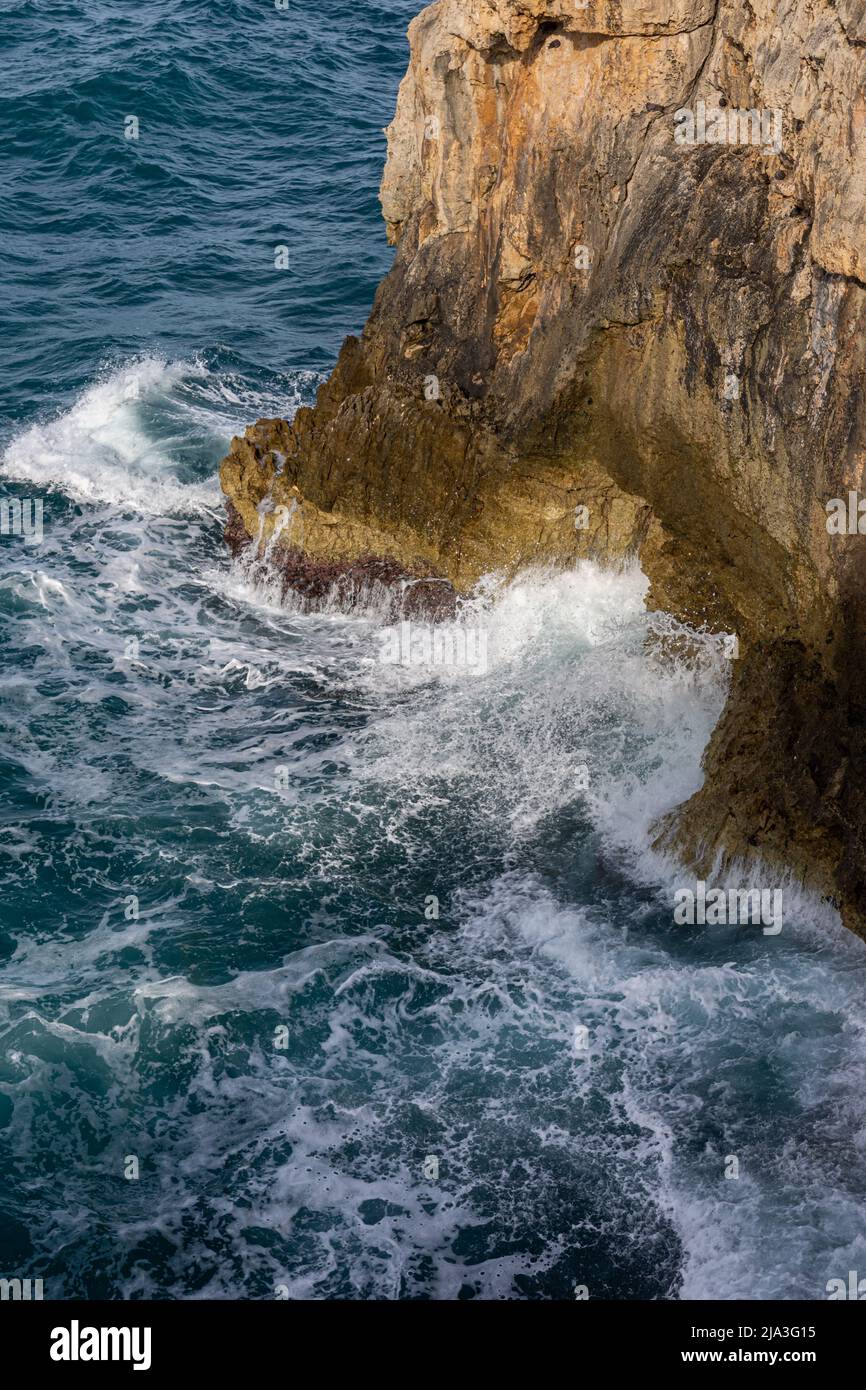 Puglia, Polignano a Mare Stock Photo - Alamy