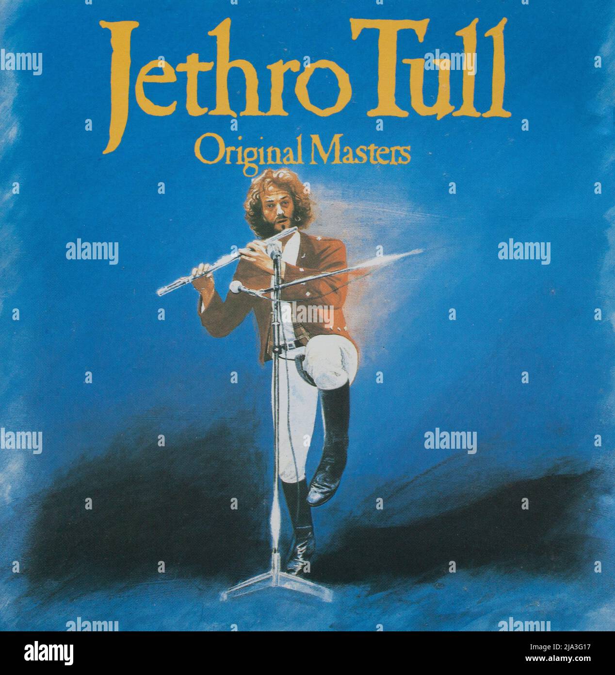 Original cd hi-res stock photography and images - Alamy