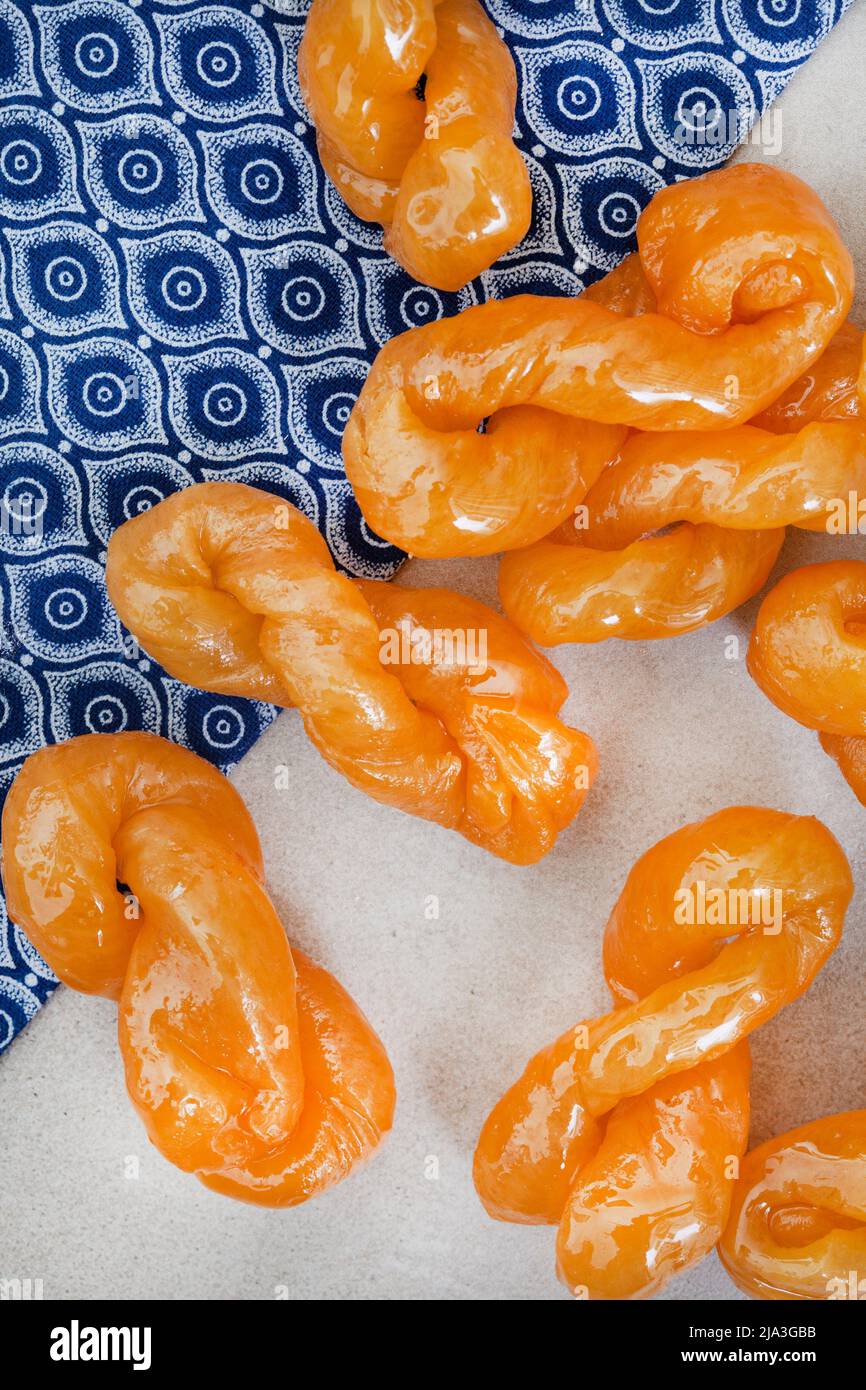 South African Syrup at David Dolby blog