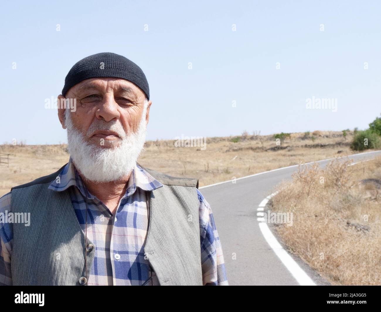 Even nature lovers are getting old. Walking has always been a great way ...