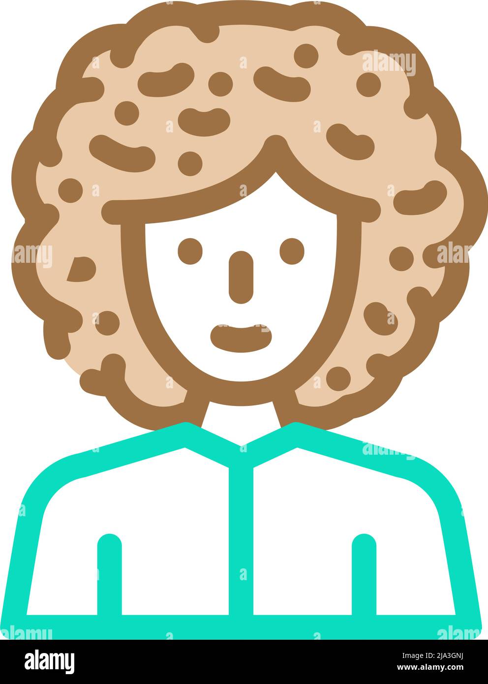 soul music color icon vector illustration Stock Vector Image & Art - Alamy