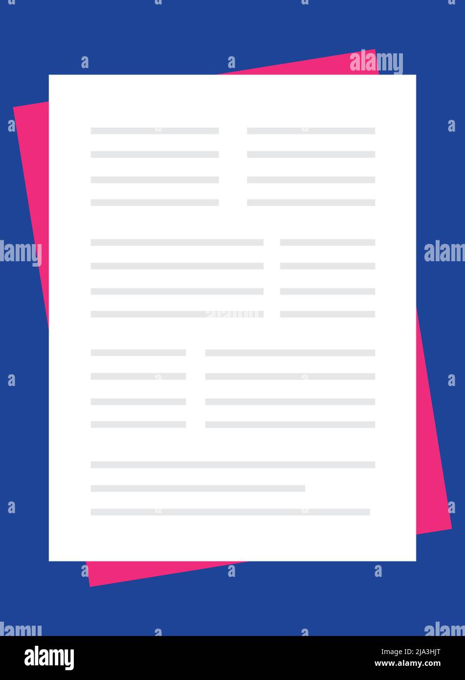 documents stack pile icon or paper contract list sign. pile of stack of ...