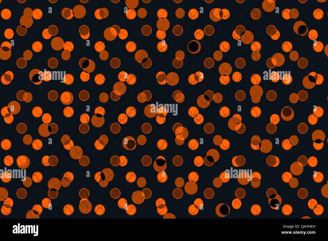 creative concept colorful dots background. Abstract dotted design for ...