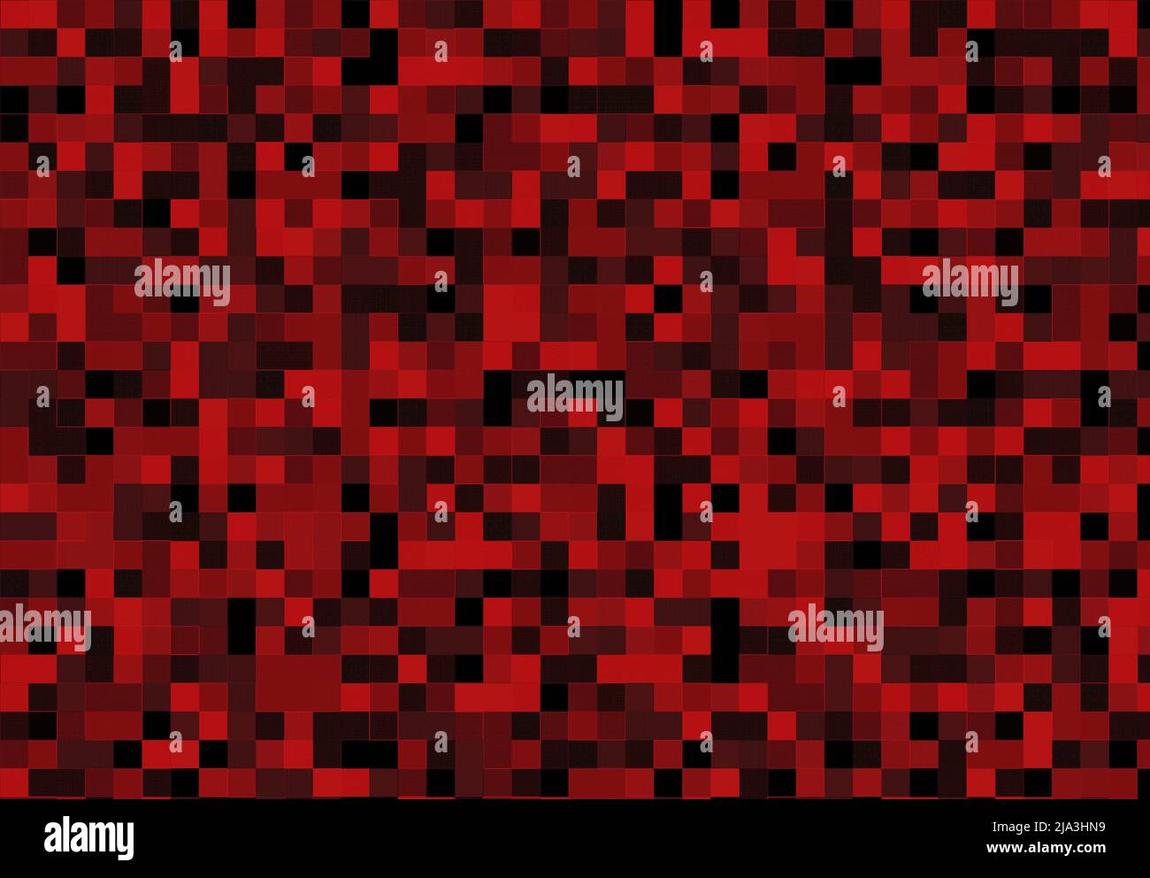 Geometric pattern template. template with trendy abstract geometric ...