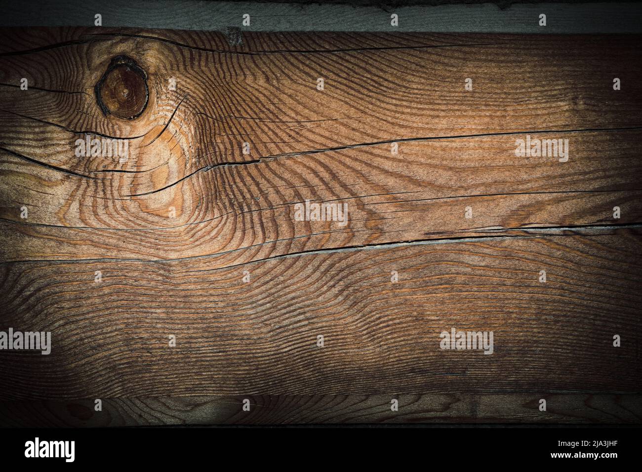 Wood structure of log cabin.Closeup shot Stock Photo - Alamy