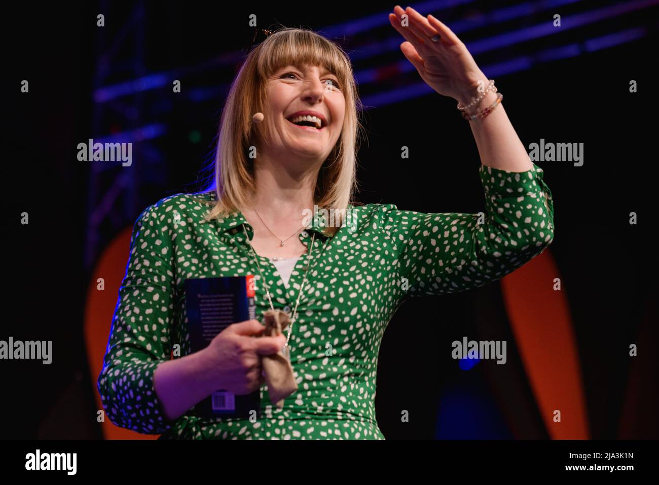 Favourite blue peter moment hi-res stock photography and images - Alamy