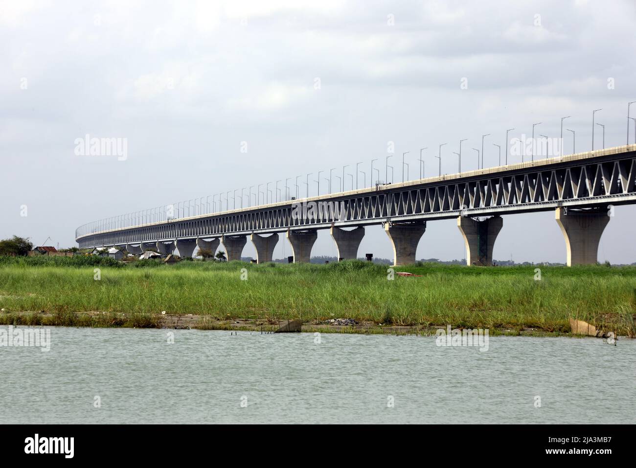 MAY,27,2022,DHAKA,BANGLADESH: Bangladesh is set to open the long ...