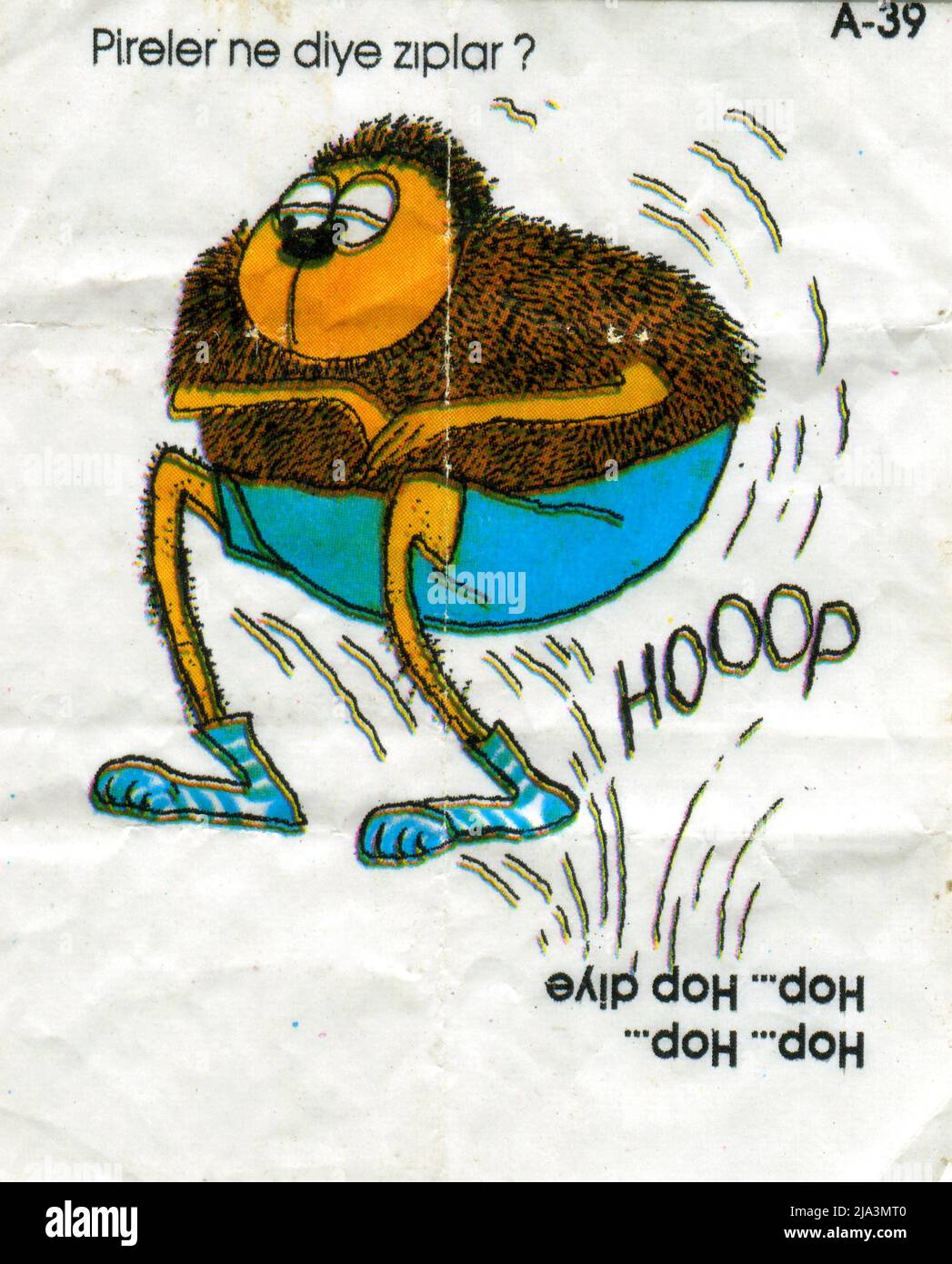 Bubble wrapped animal hi-res stock photography and images - Alamy