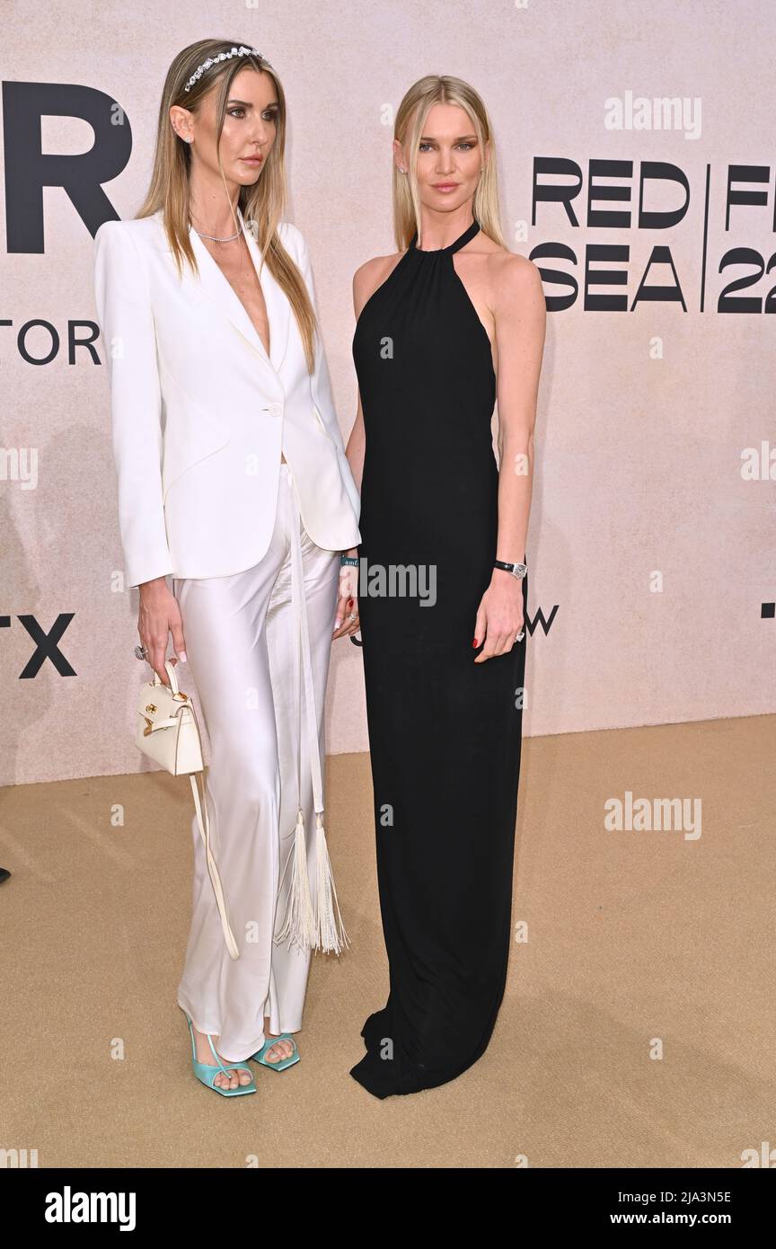 Lisa kistermann and jessica kistermann hi-res stock photography and ...