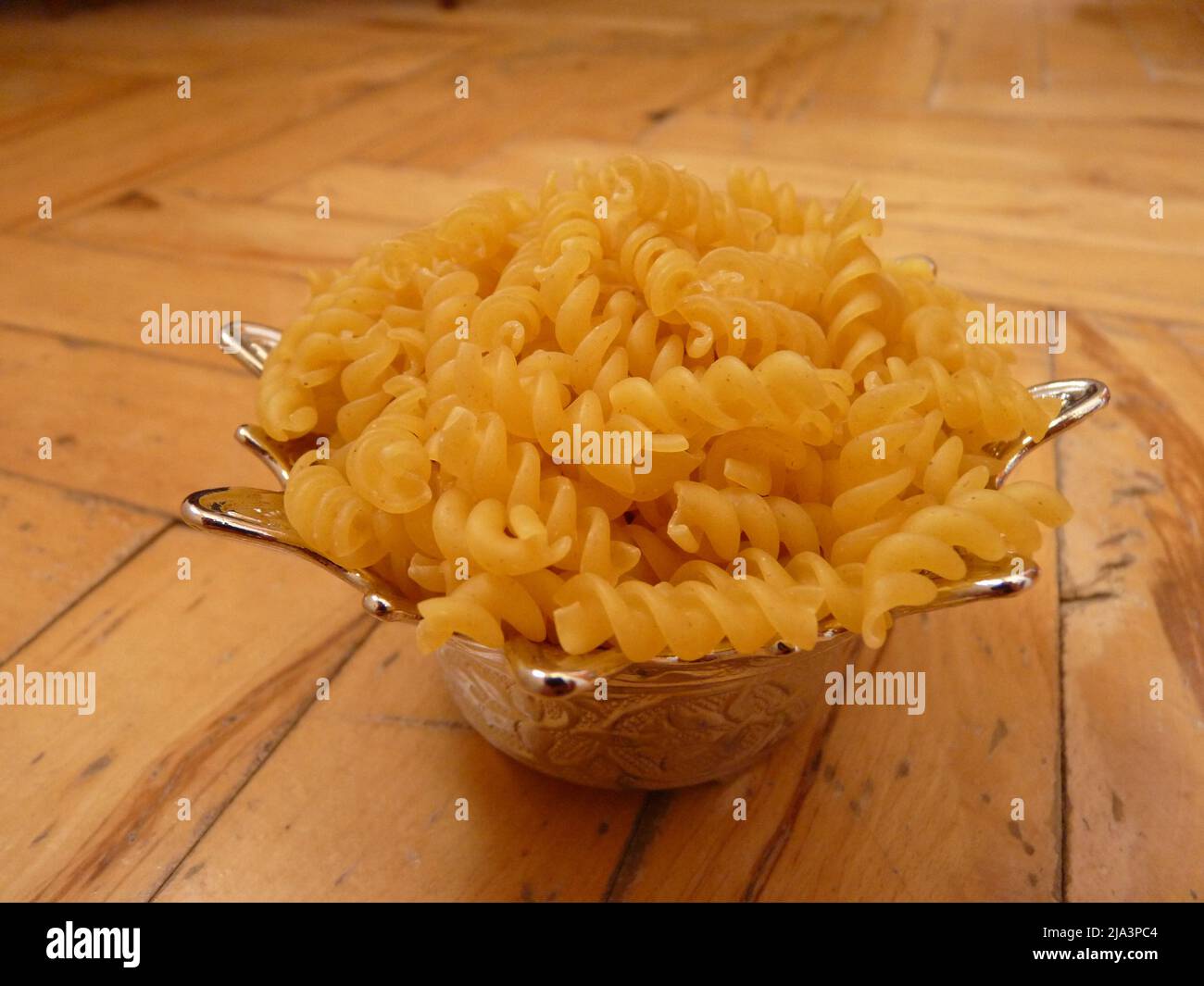Aromatic italian pasta on plate hi-res stock photography and images - Alamy
