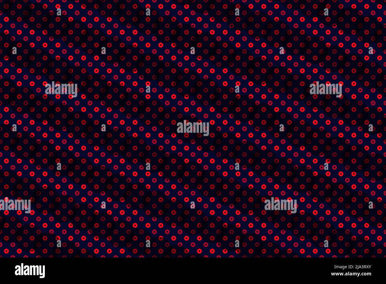 creative concept colorful dots background. Abstract dotted design for ...