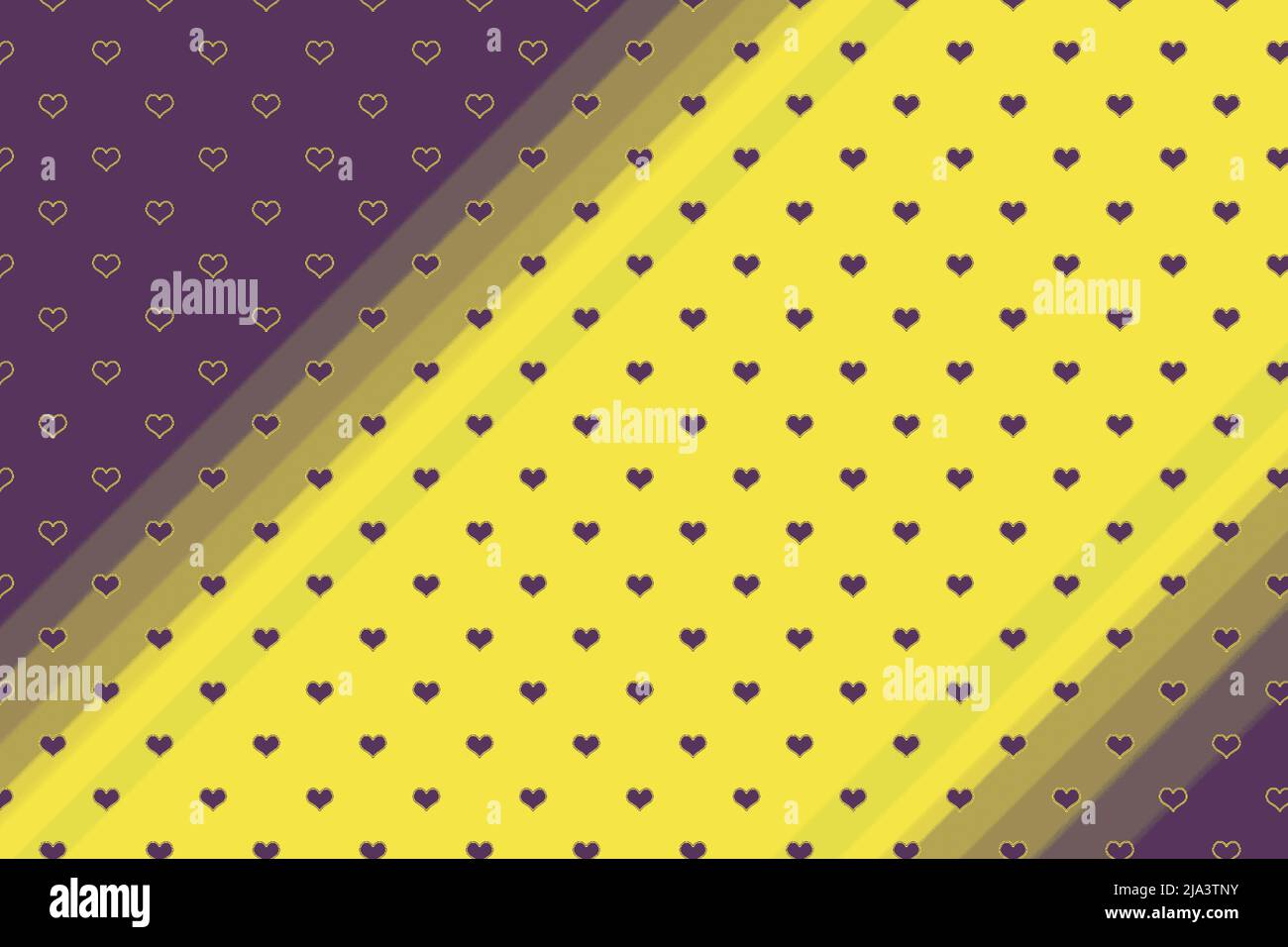 Creative abstract heart pattern background texture Stock Photo - Alamy