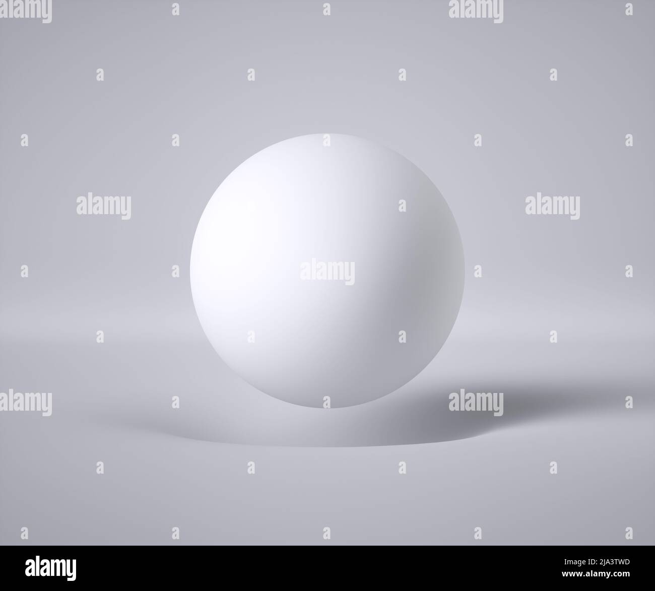 3d render, abstract white background, minimal concept, clean style ...