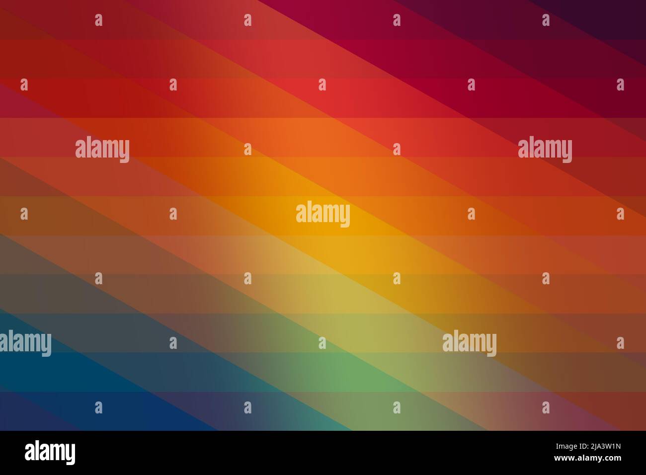 Modern abstract diagonal gradient colors background Stock Photo - Alamy