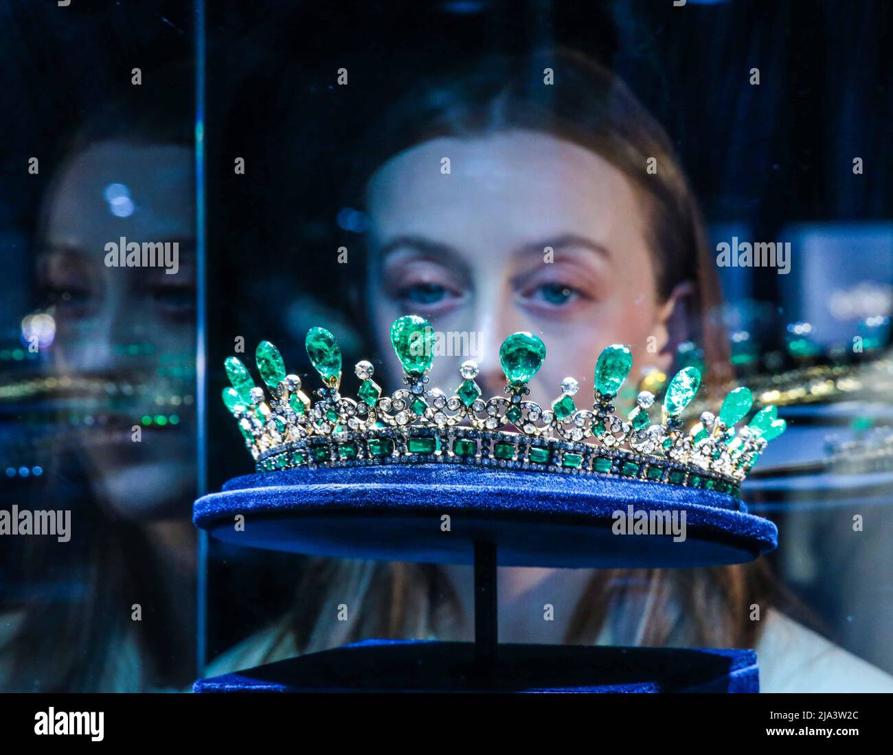 Joseph kitching hi-res stock photography and images - Alamy