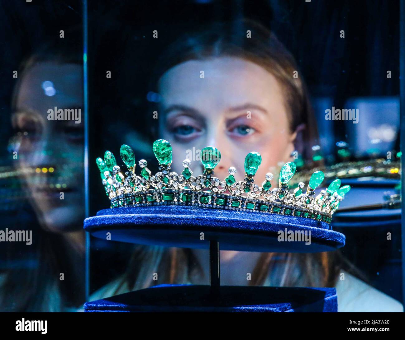 Joseph kitching hi-res stock photography and images - Alamy
