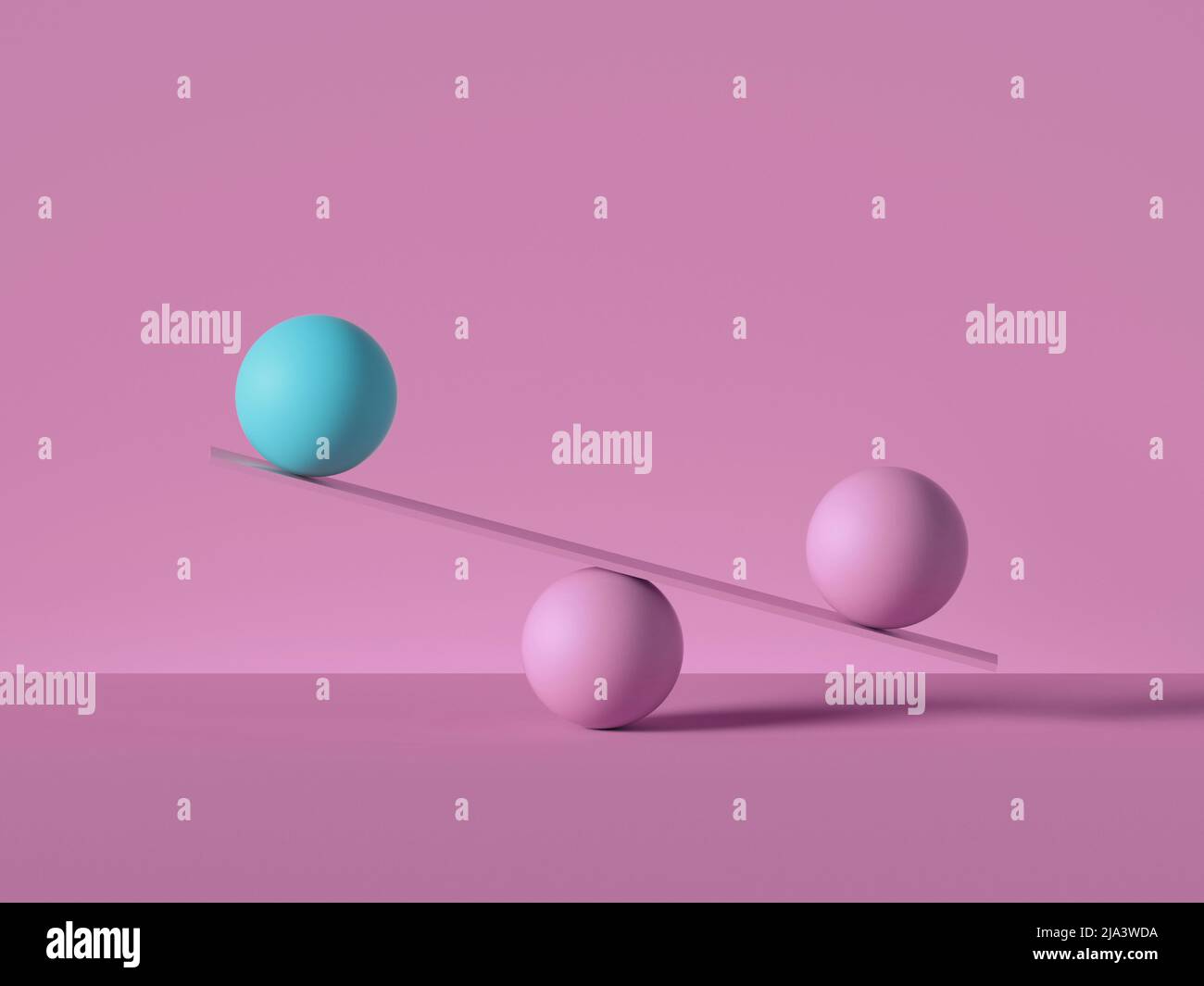 Geometric scales hi-res stock photography and images - Alamy