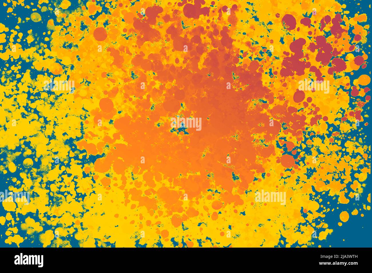 Abstract grunge background template with space for your text and image ...