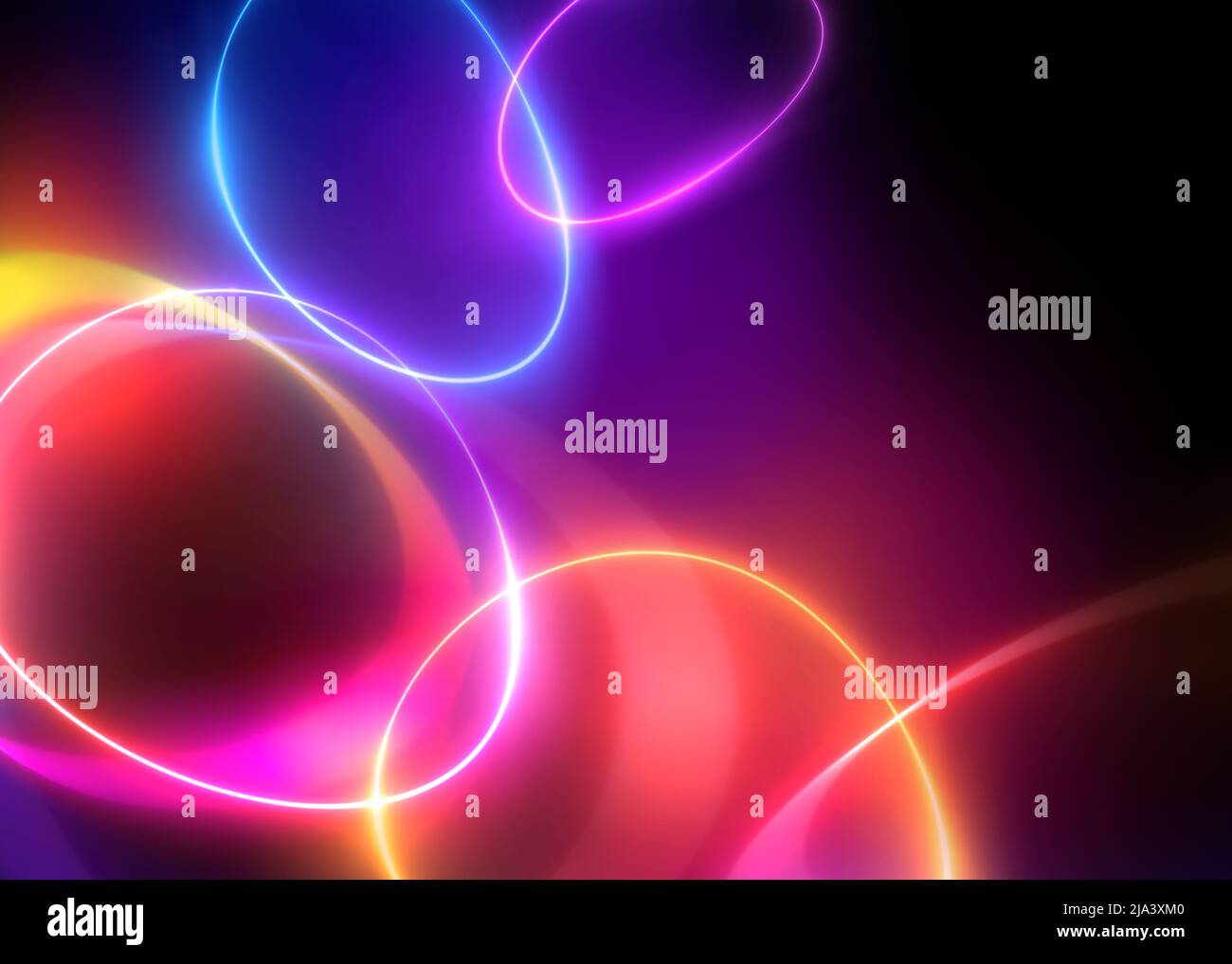 Multicolor wallpaper hi-res stock photography and images - Alamy