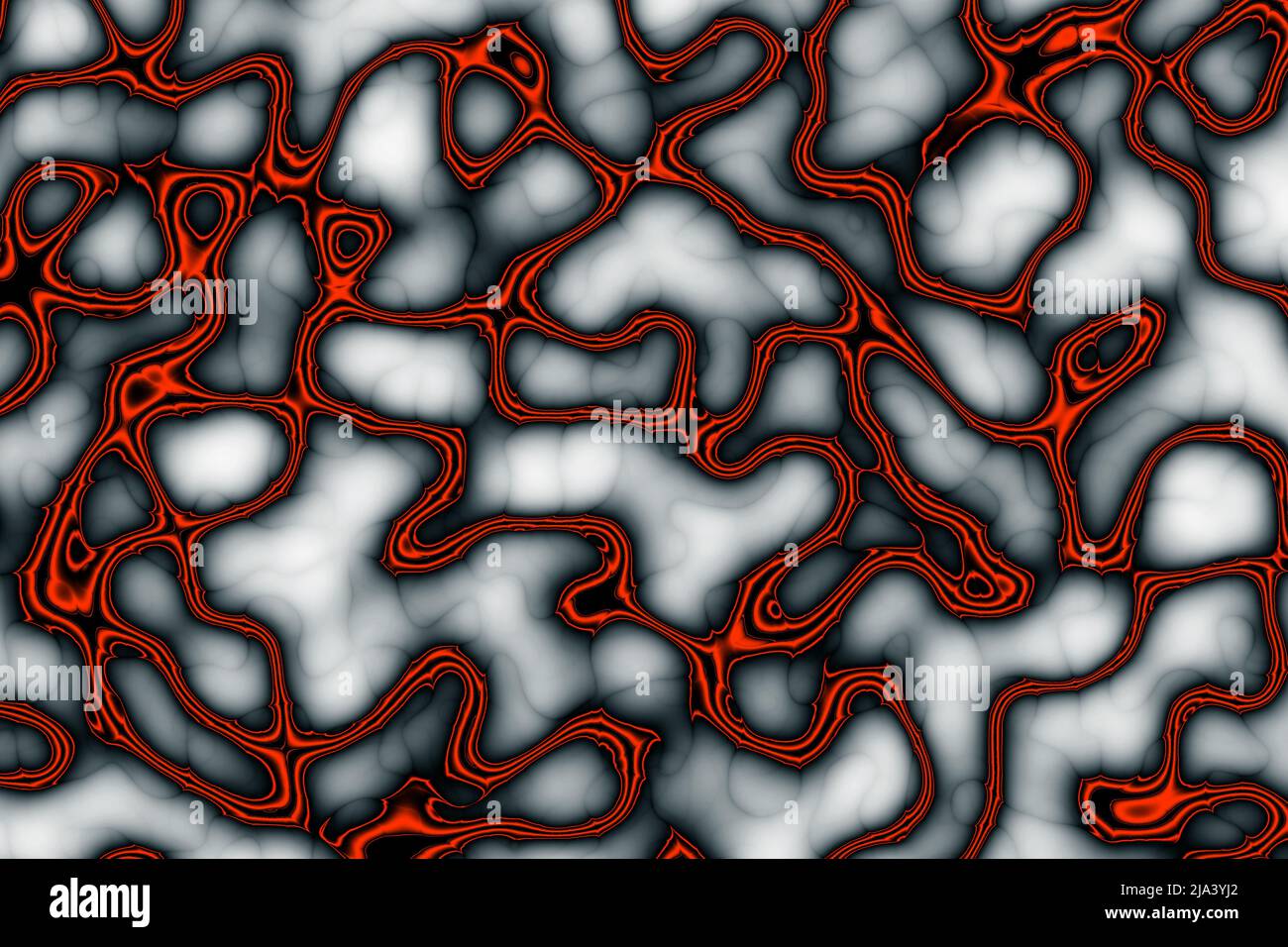 Electric flash effect. Thunderbolt light and storm sparks, realistic ...