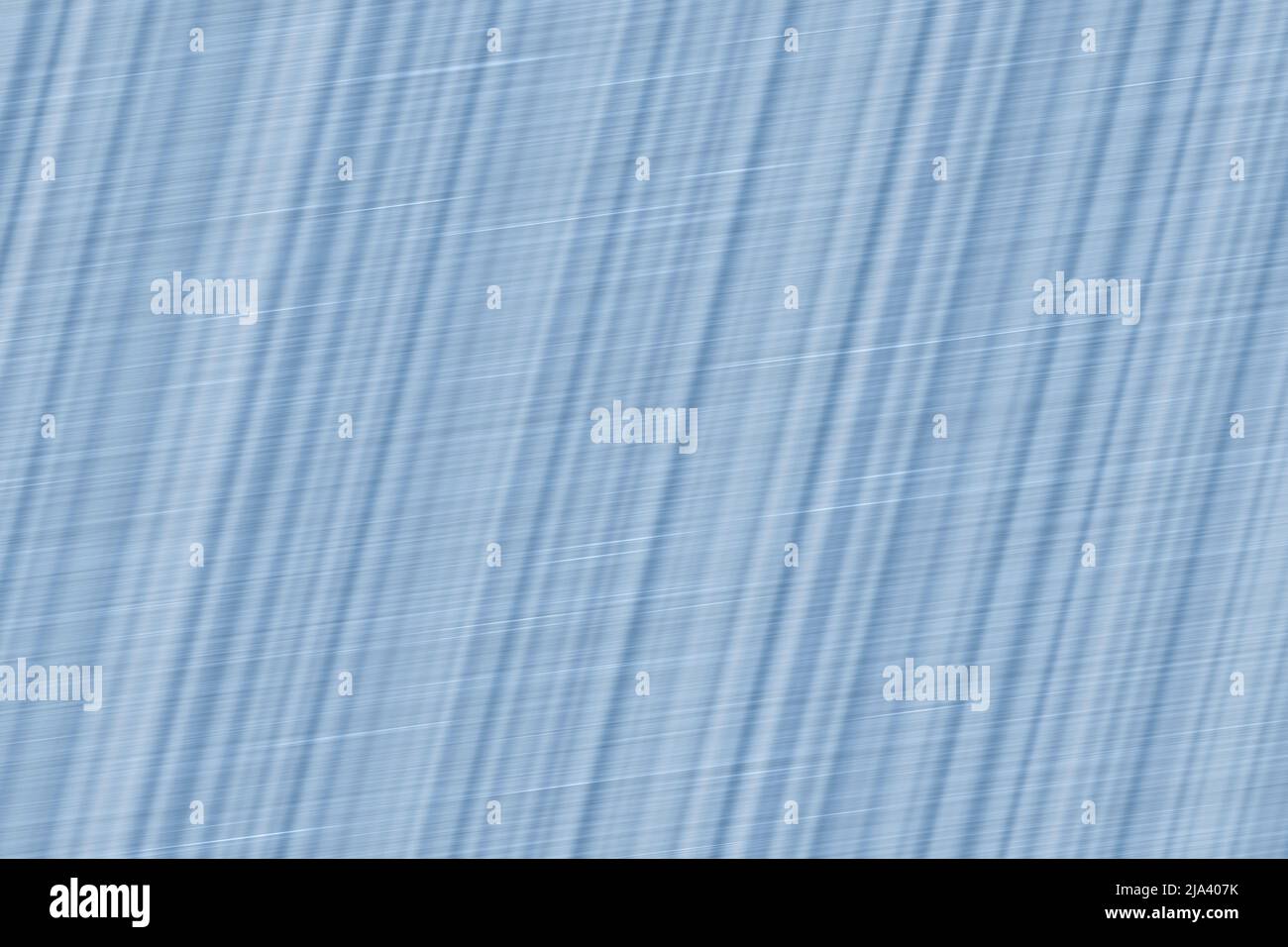 beautiful blue brushed metallic computer graphic texture or background ...