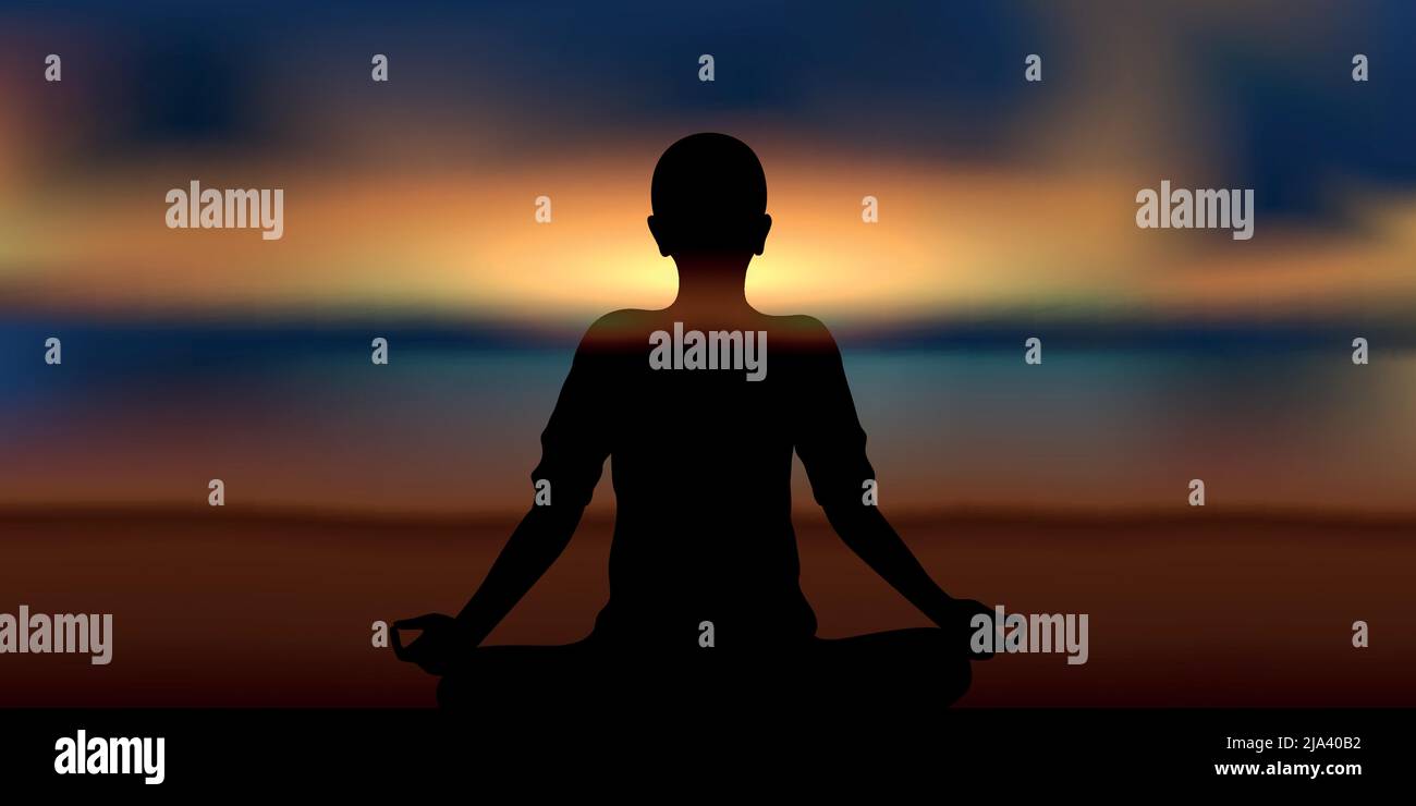 Asana freedom Stock Vector Images - Alamy