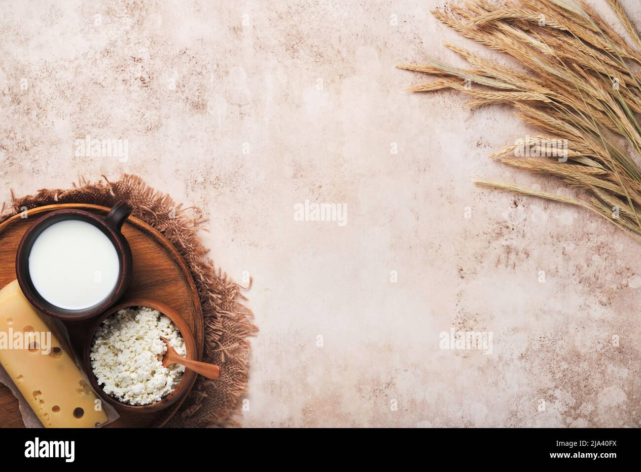 Happy Shavuot. Background for Shavuot traditional religious Jewish ...