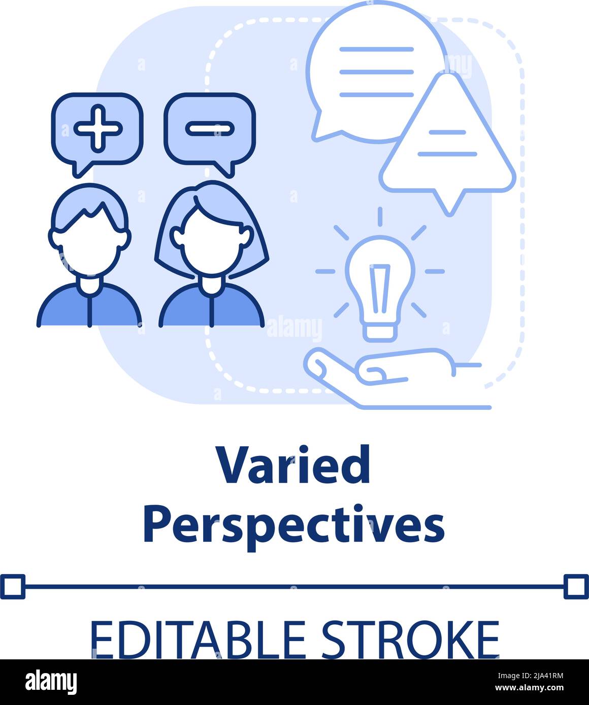 Varied light Stock Vector Images - Alamy