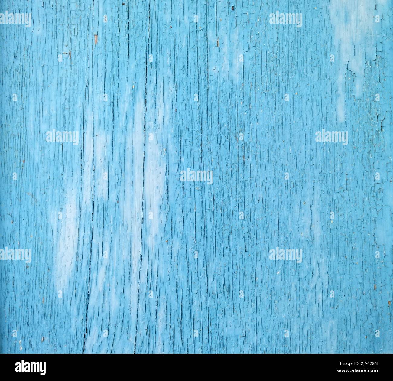 Blue wooden background Stock Photo - Alamy
