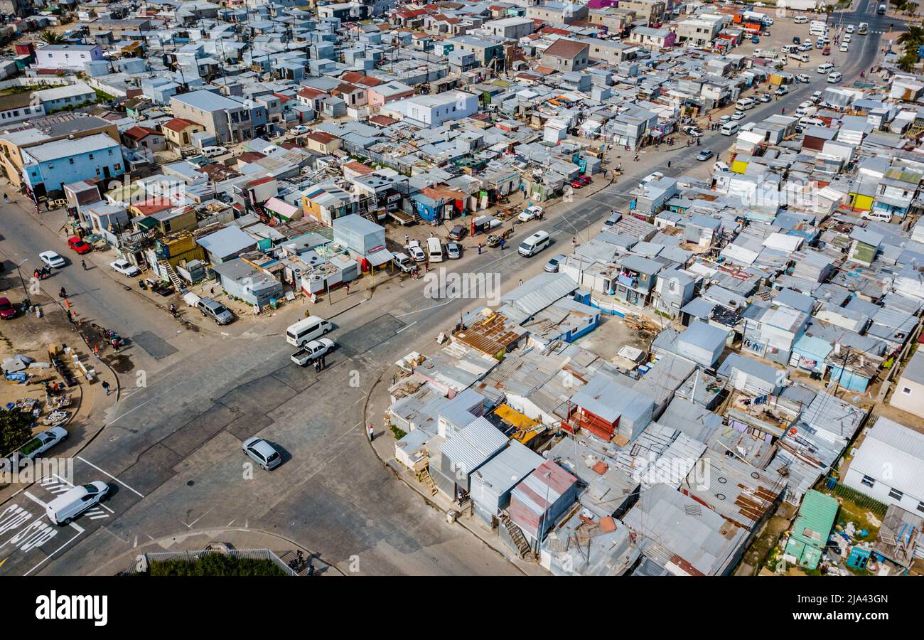 Joe slovo cape town hi-res stock photography and images - Alamy
