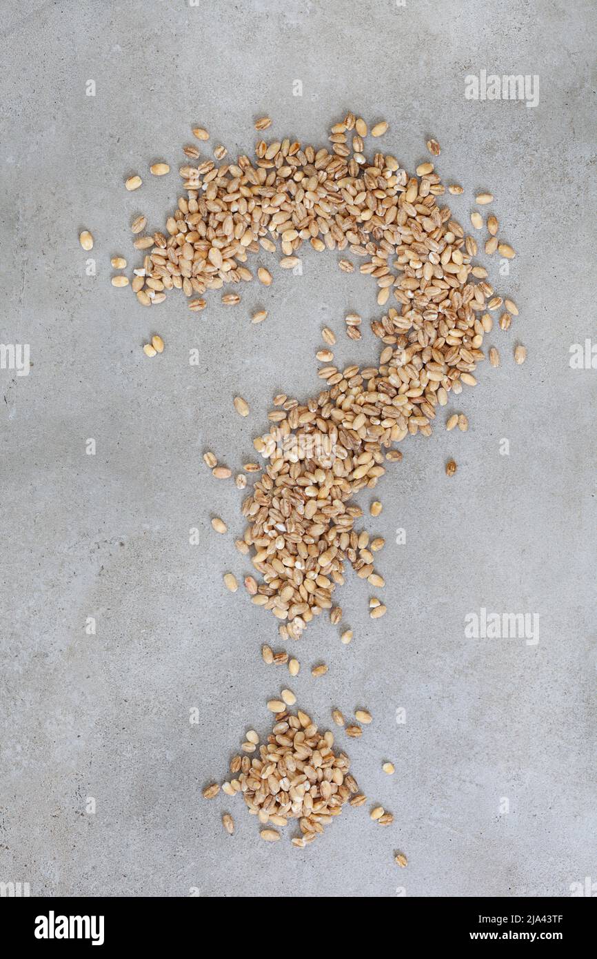 grain shortage and food security, a world in crisis during war between ...