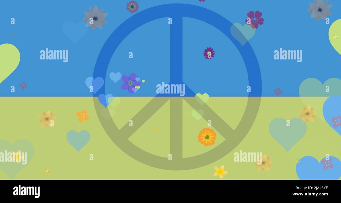 Patriotic symbol ukraine hi-res stock photography and images - Alamy