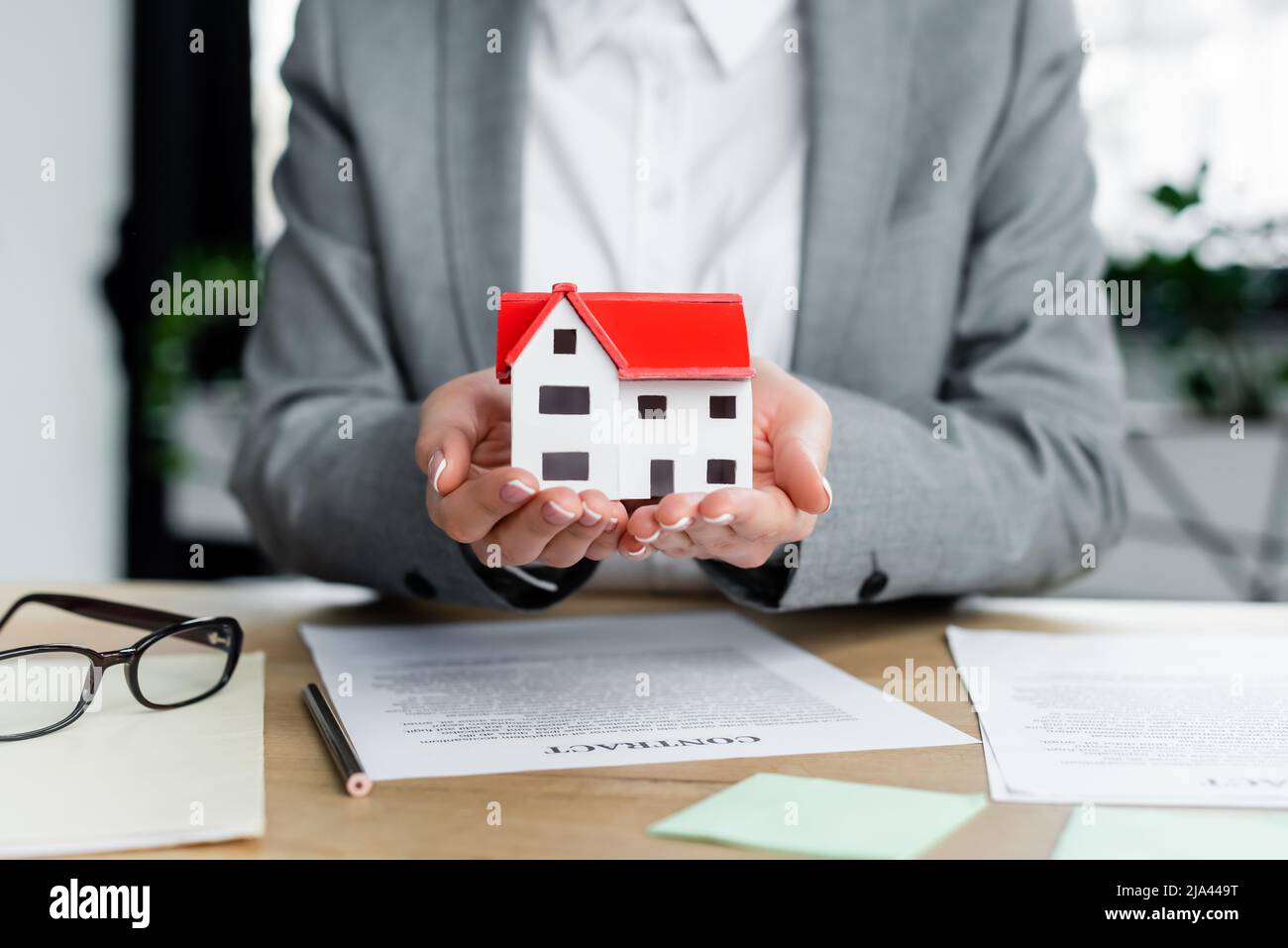 Finance inspector hi-res stock photography and images - Alamy
