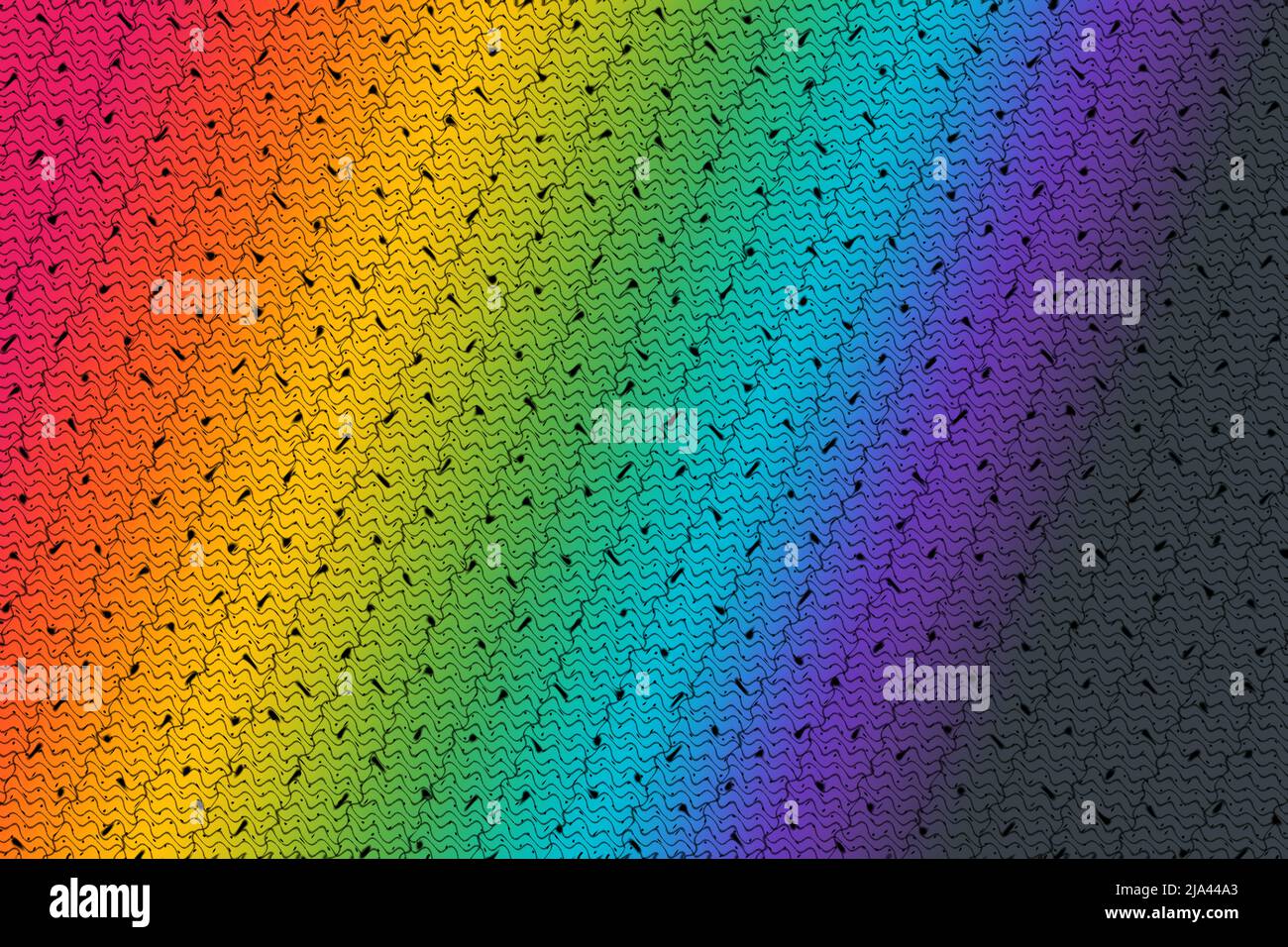 creative concept colorful dots background. Abstract dotted design for ...
